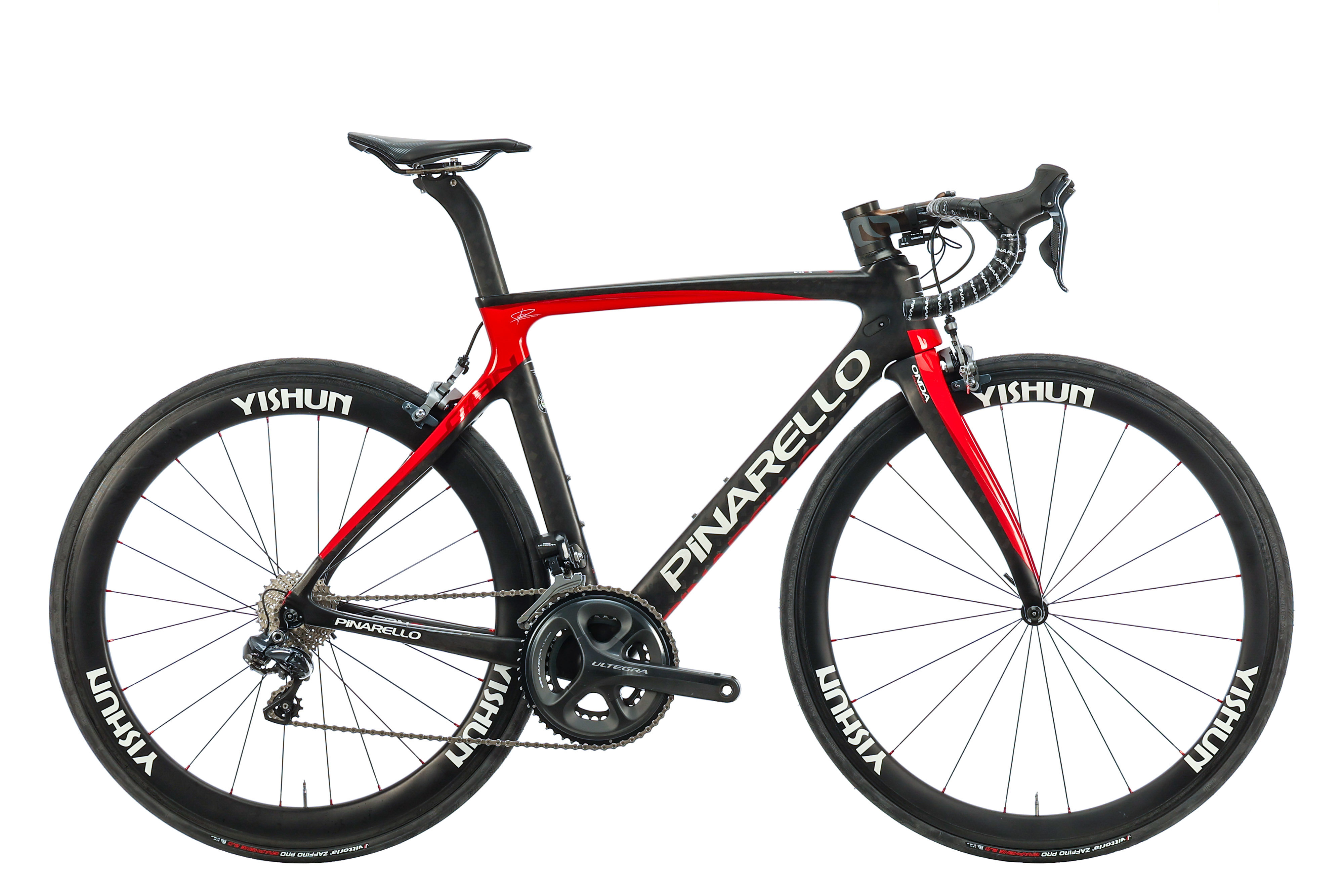 2016 Pinarello Gan S