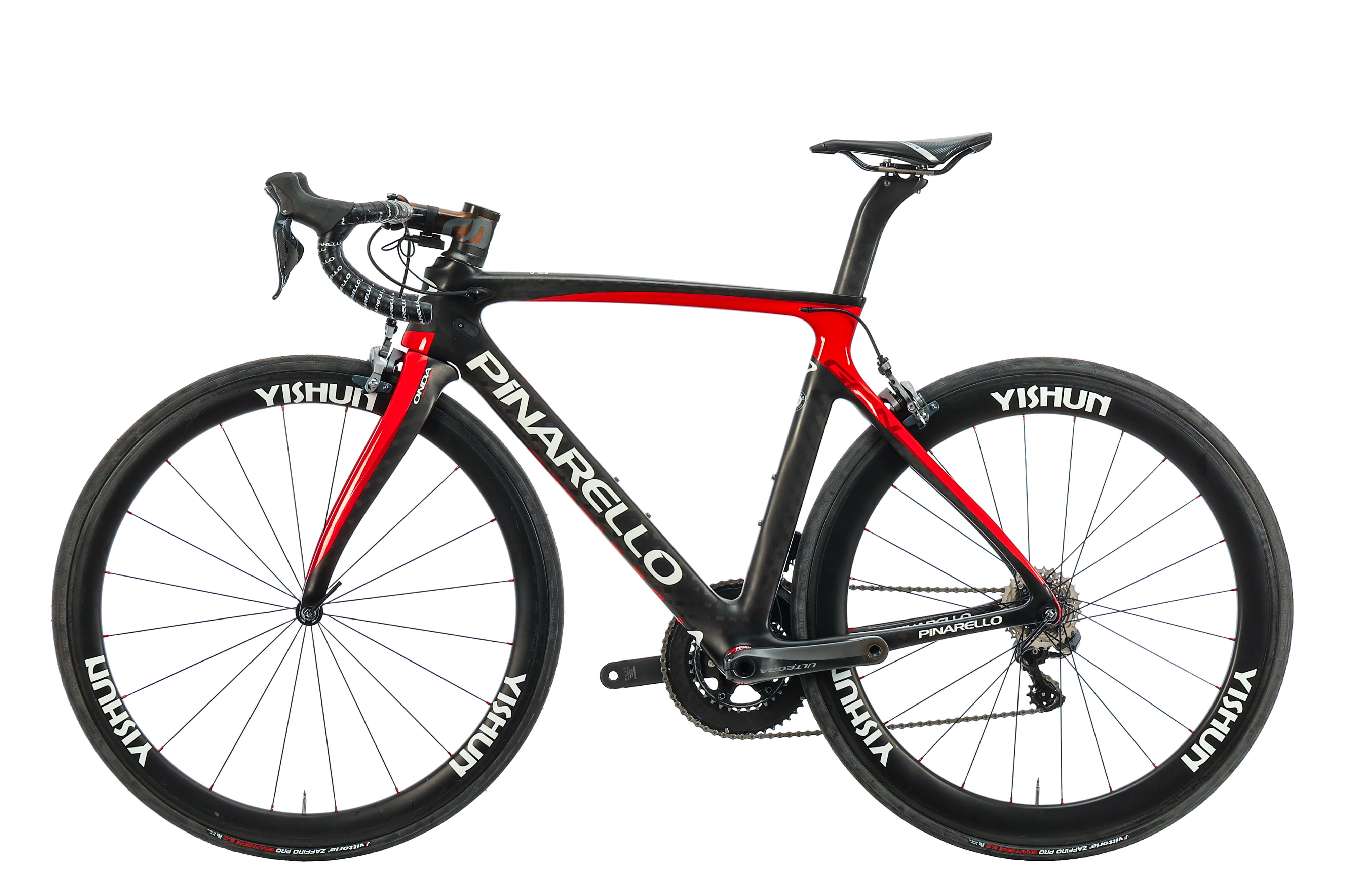 2016 Pinarello Gan S