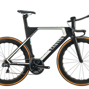 2018 Canyon bicycles Speedmax CF SLX