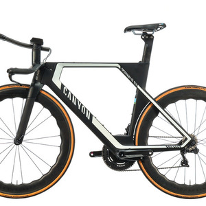 2018 Canyon bicycles Speedmax CF SLX