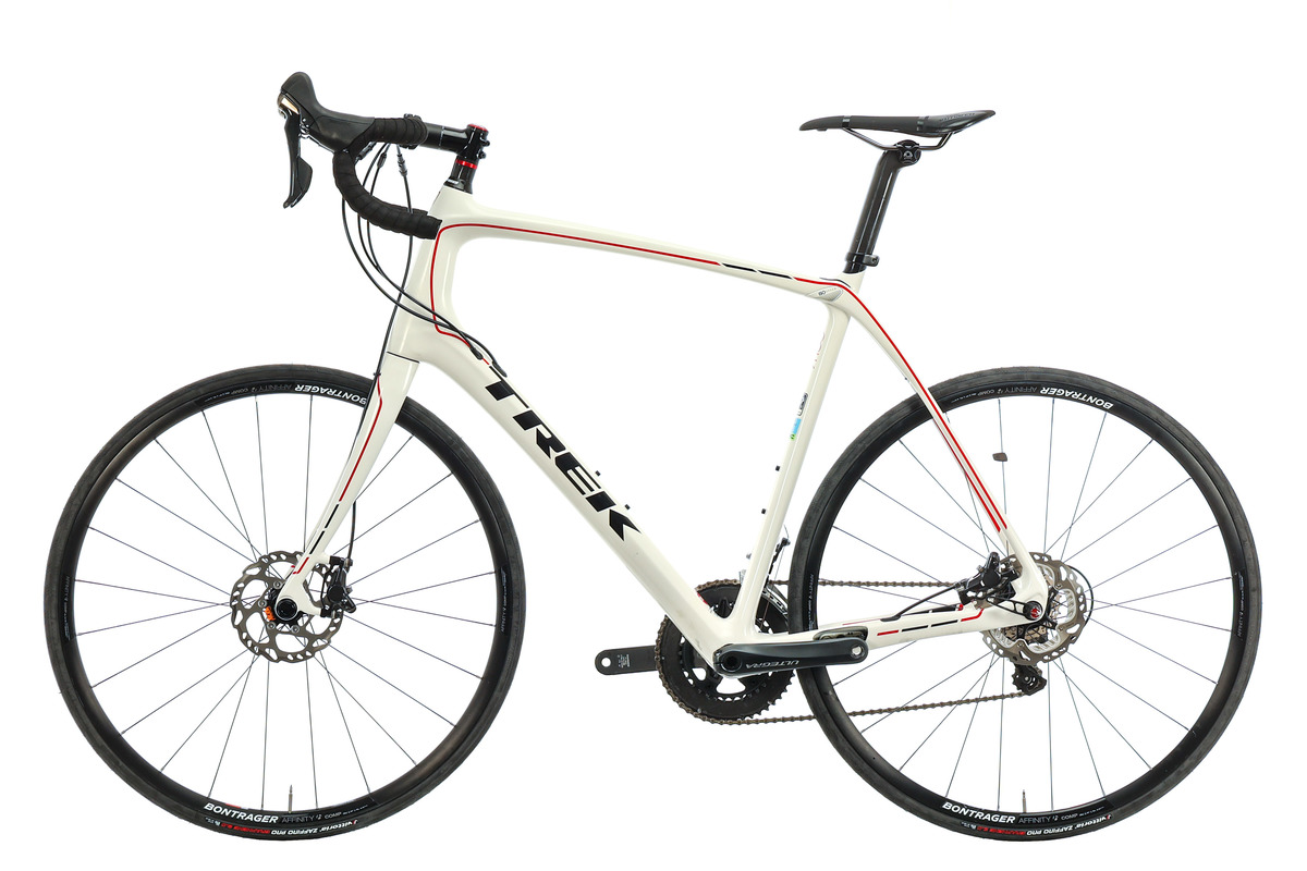 2016 Trek Domane 6.2 Disc
