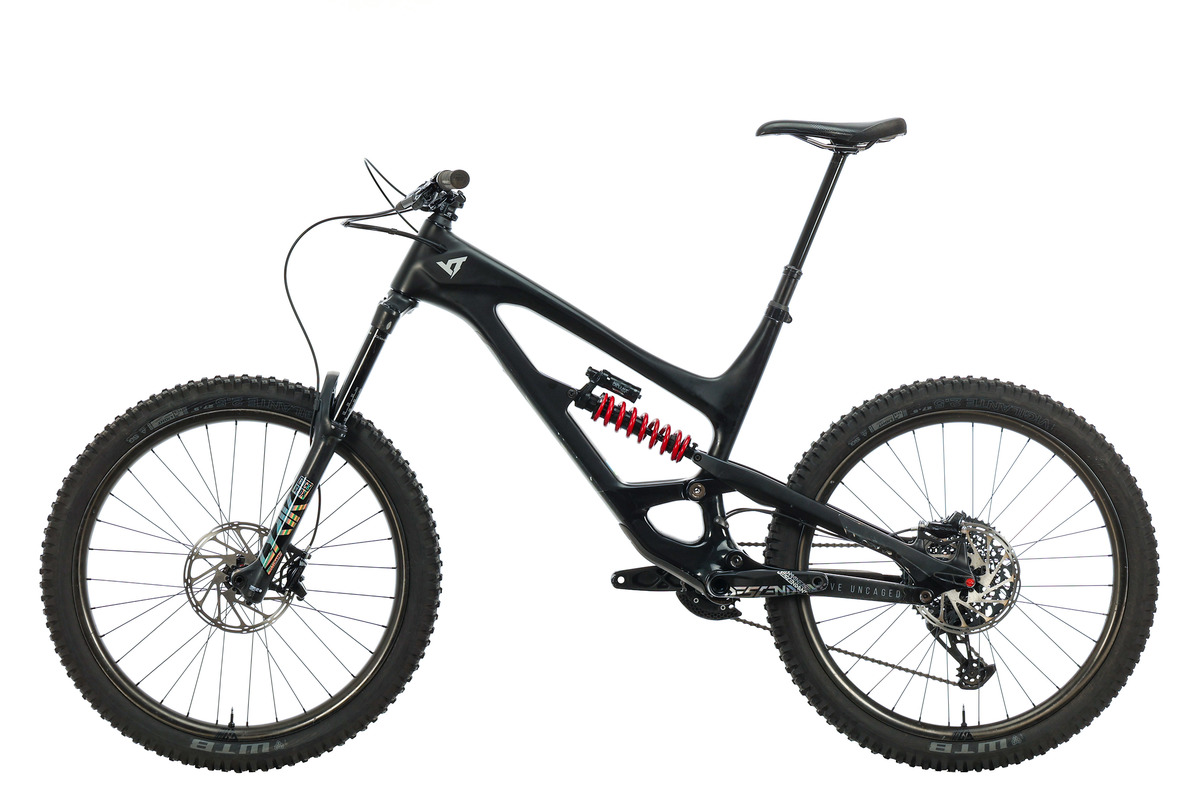 2020 YT Capra