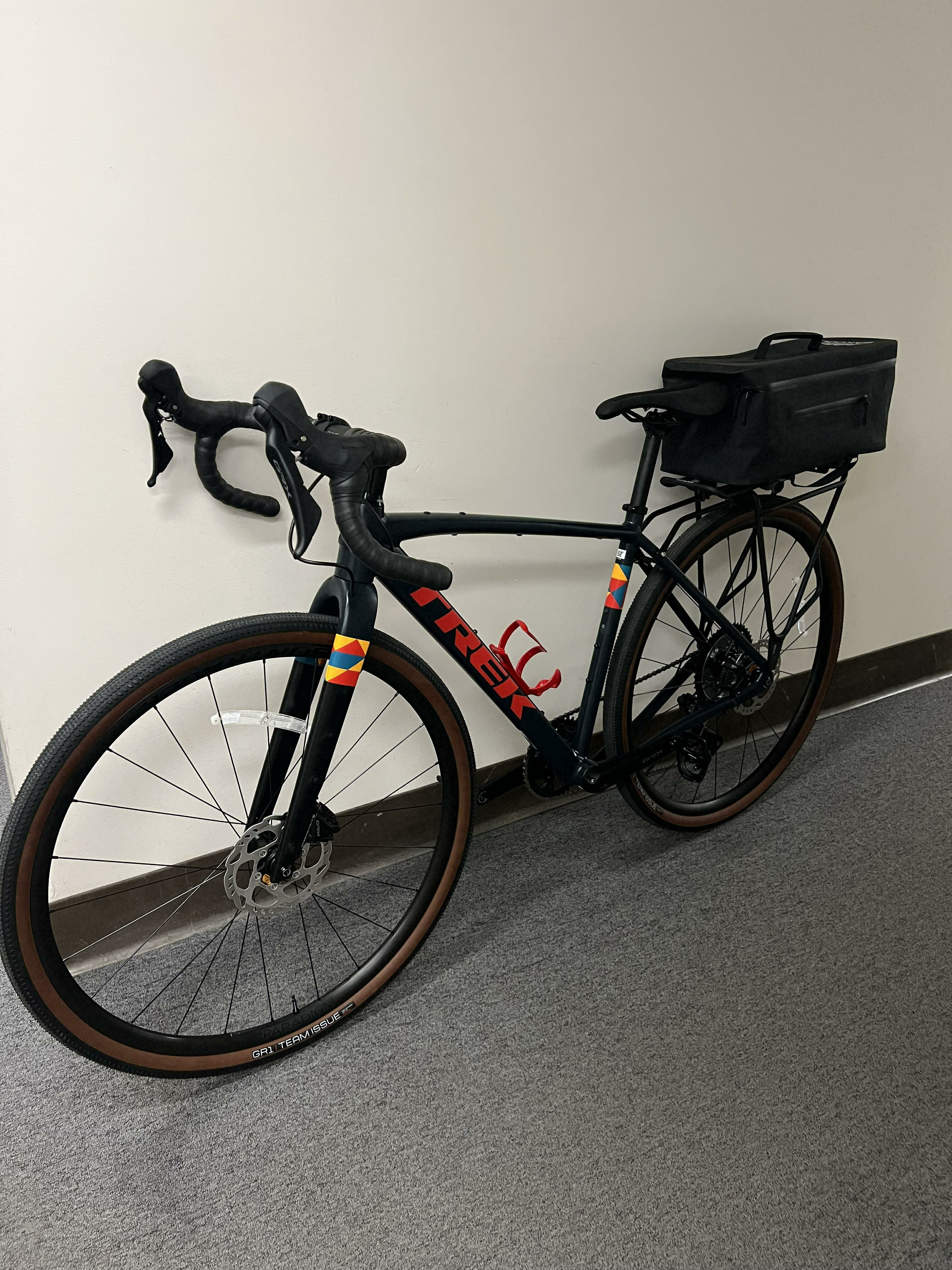 2023 Trek Checkpoint