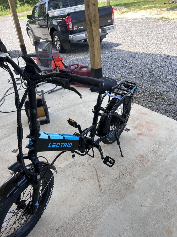 2023 Lectric eBikes