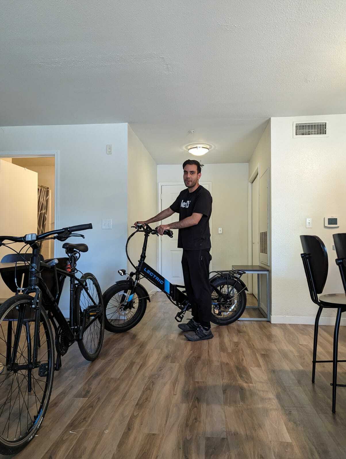 2023 Neco Electric Bike