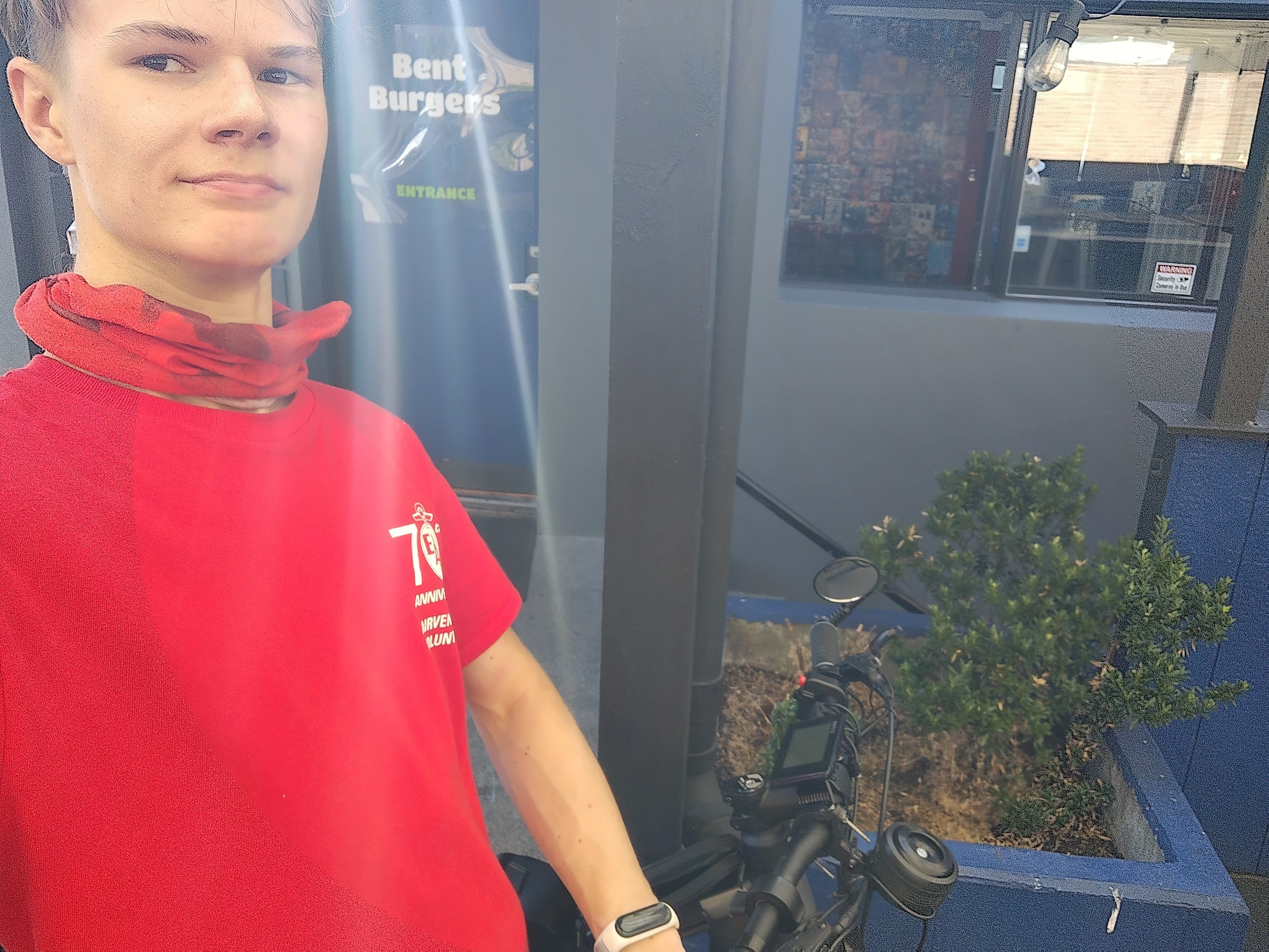 2020 Ghost Square cross 1.8