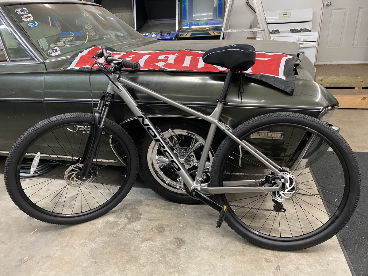 2023 Norco Bikes Storm 5 L 29