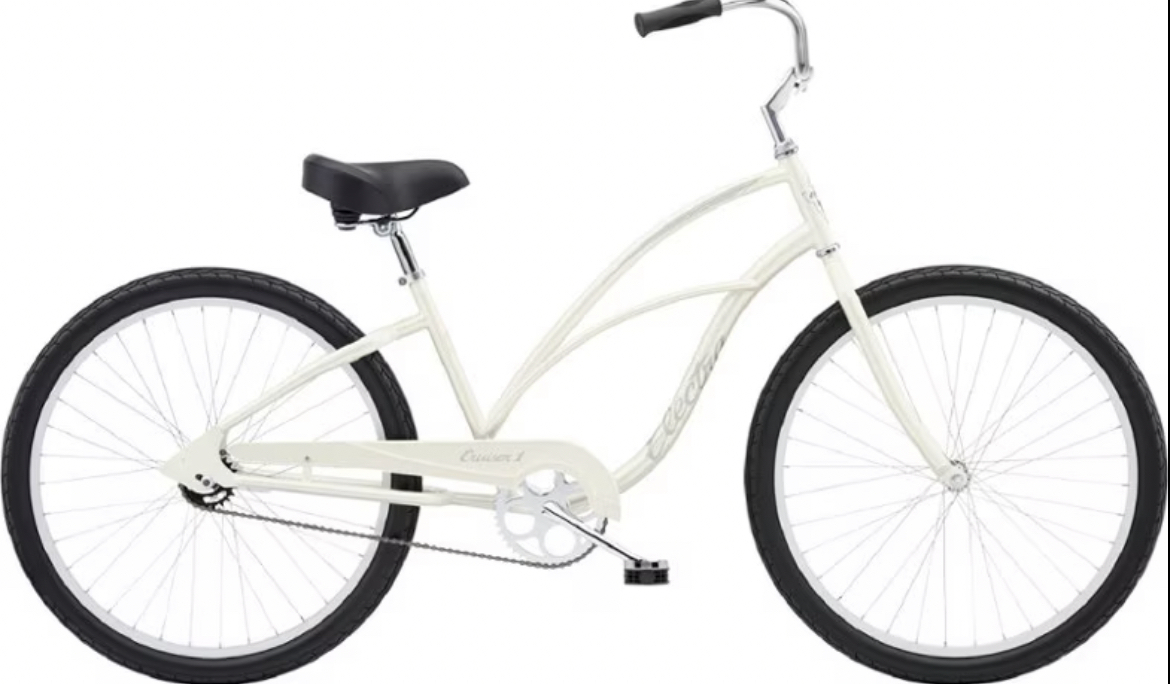 Electra Electra Cruiser 1 Step-Thru Bike (Ste...