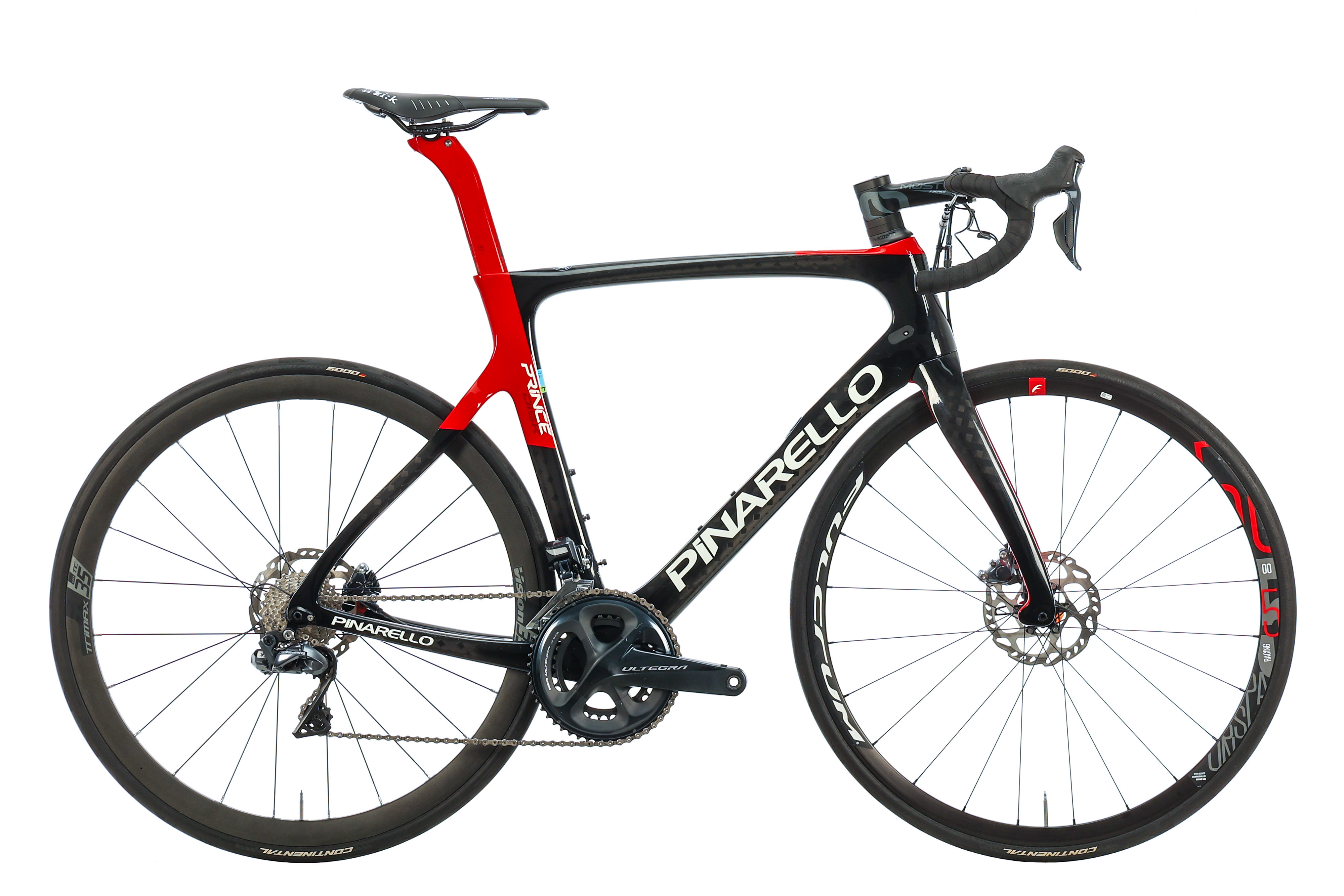 2020 Pinarello Prince Disk