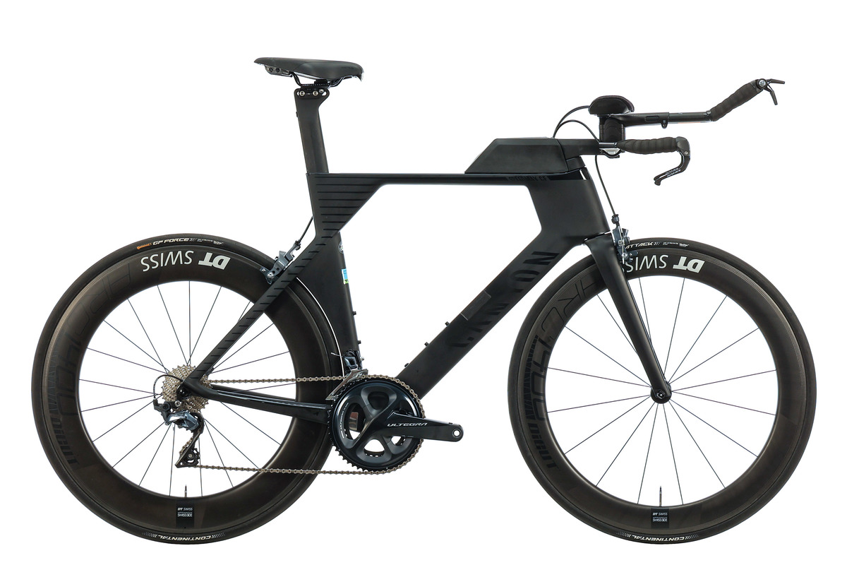 2019 Canyon bicycles Speedmax CF 8.0 SL