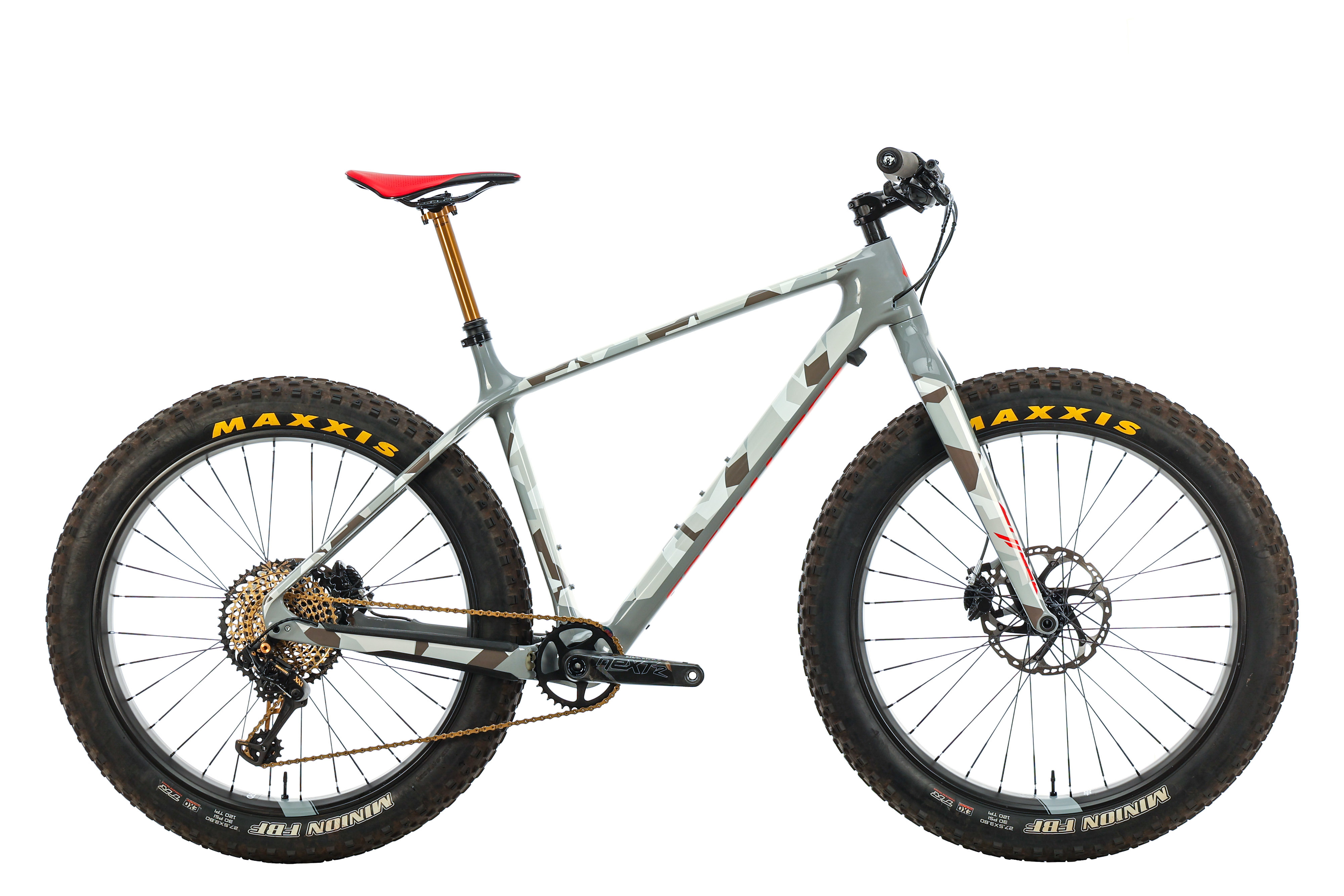 2019 Specialized Fatboy