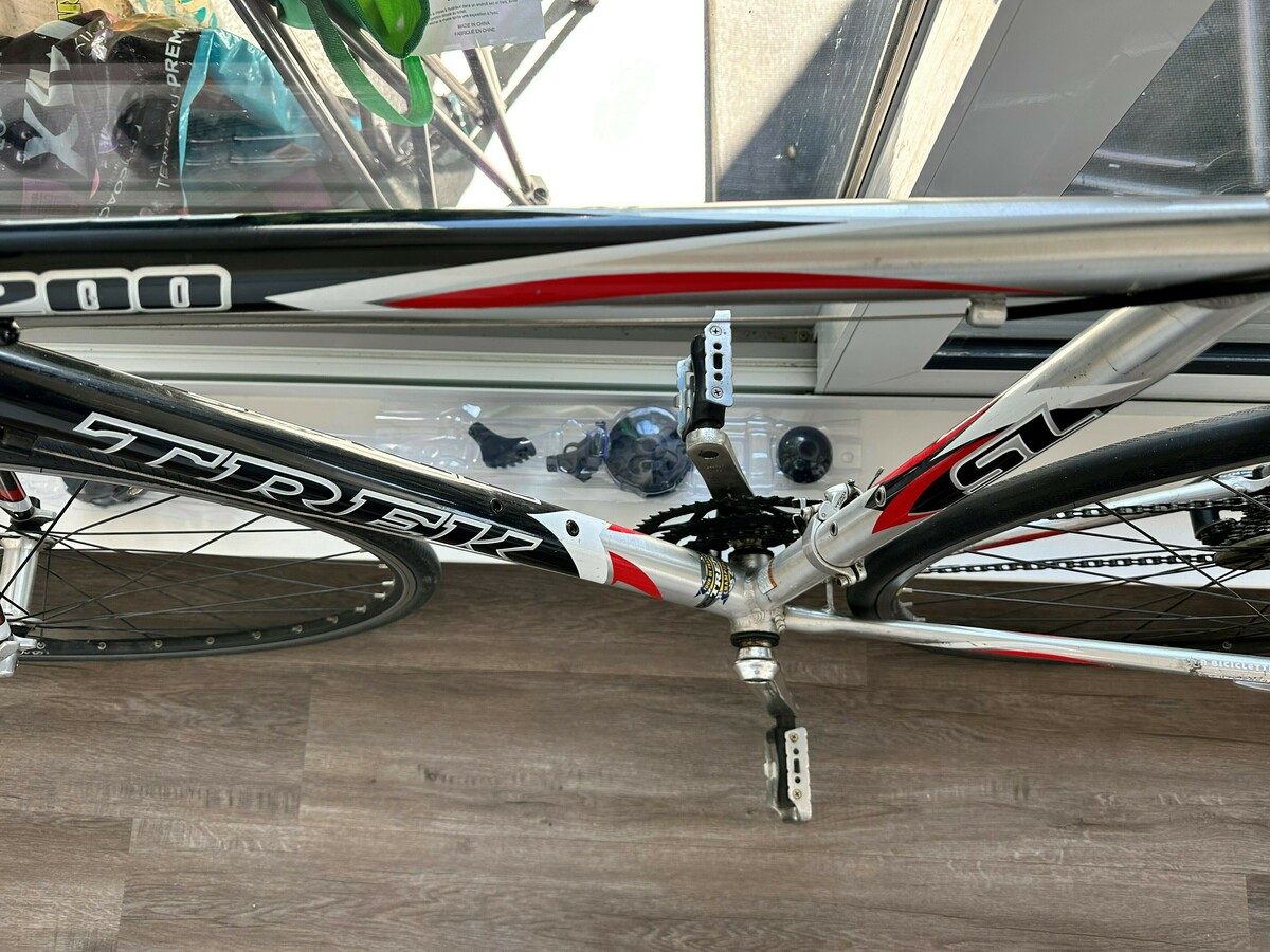 2006 Trek 1200
