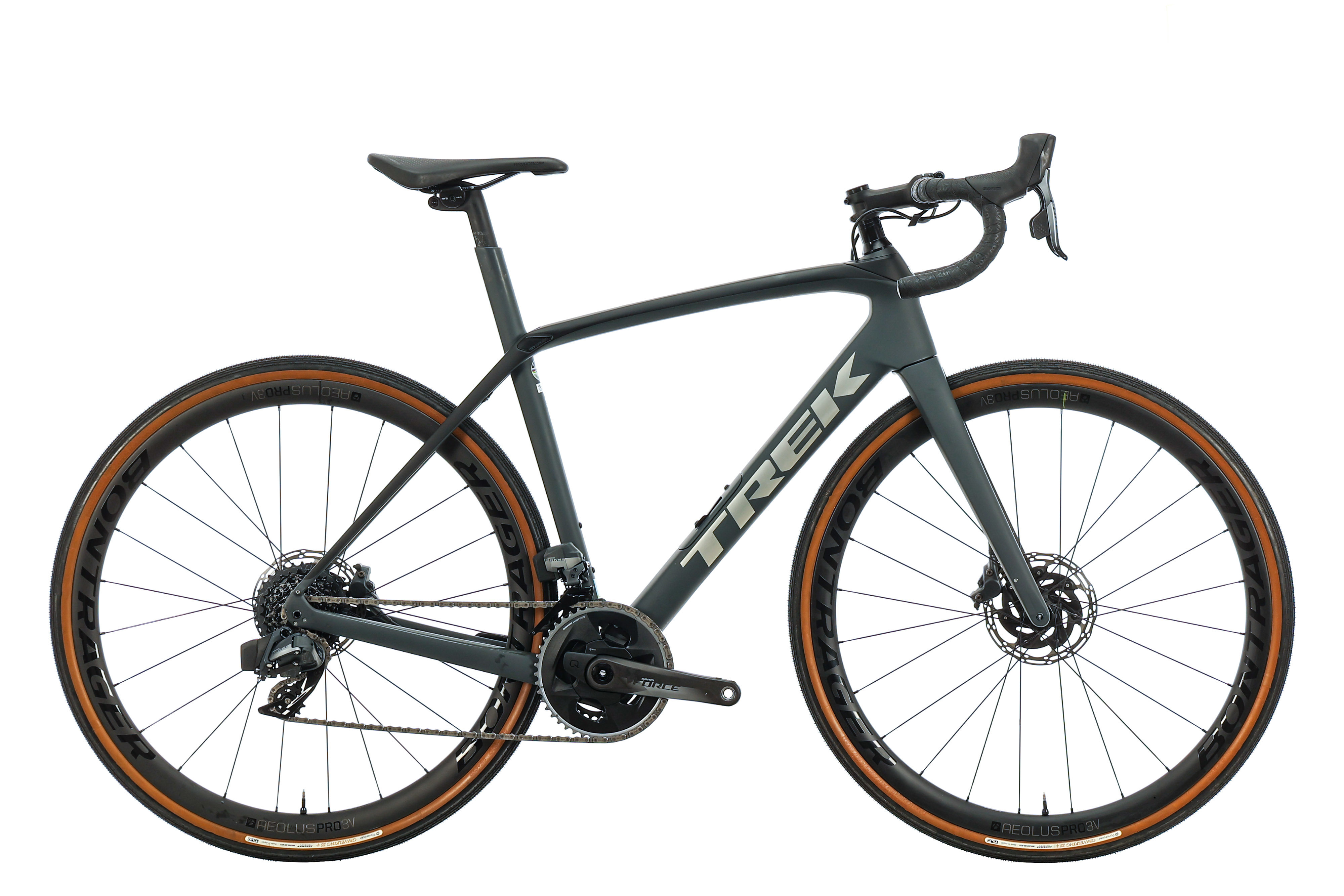 2021 Trek Domane SL
