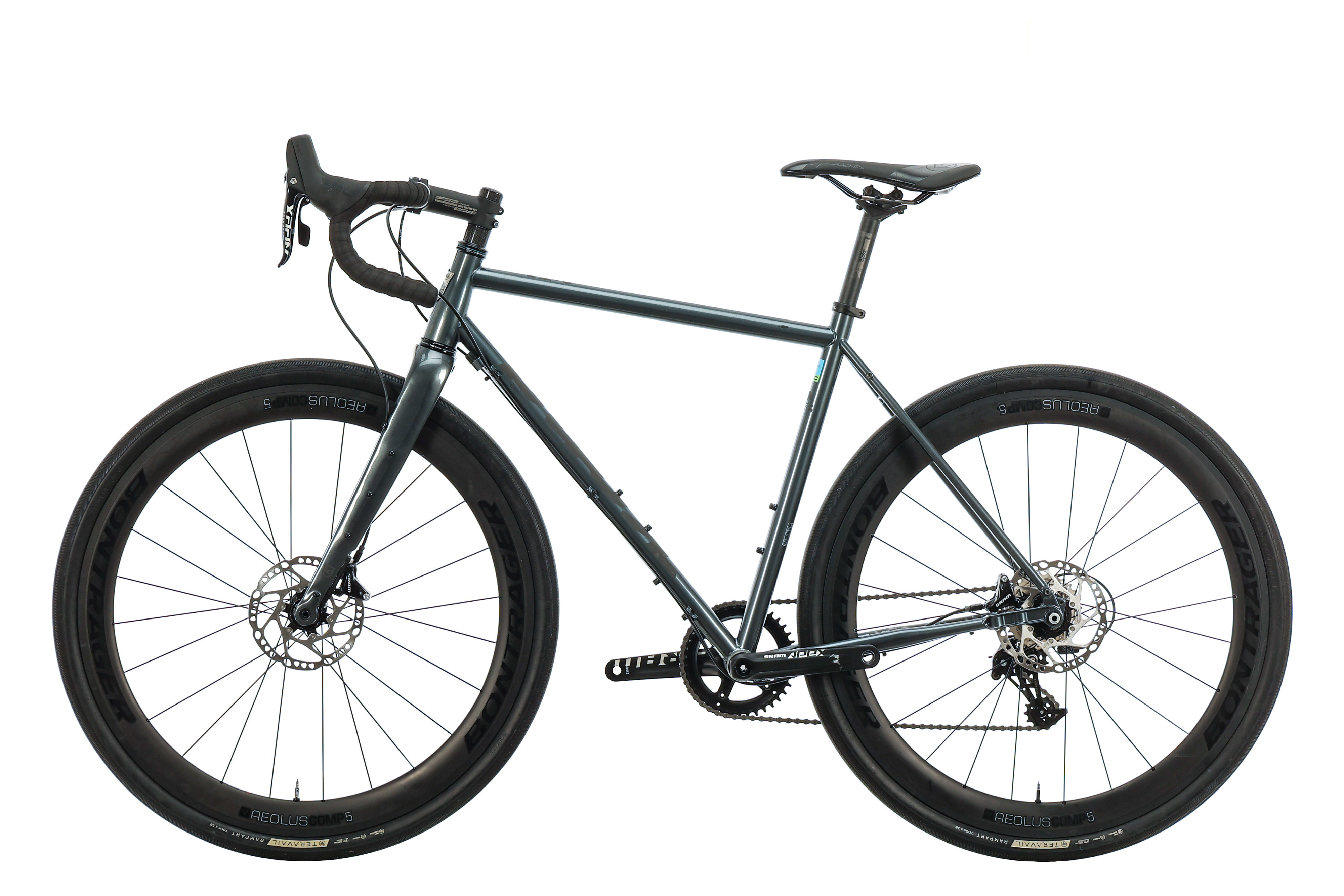 2022 Kona Rove LTD