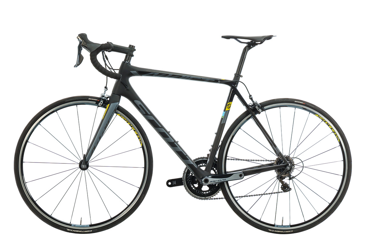 2015 SCOTT Addict 10