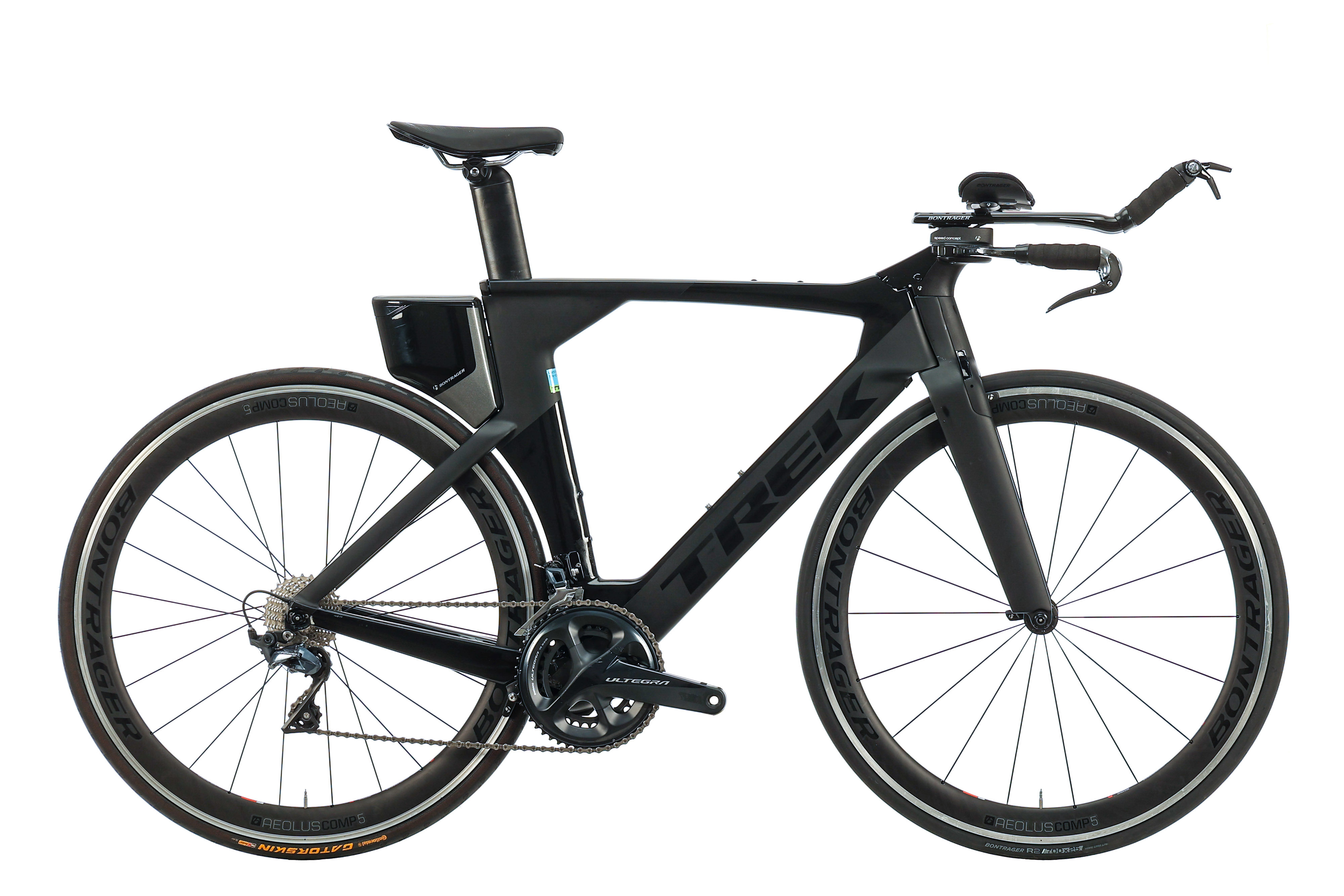 2019 Trek Speed Concept