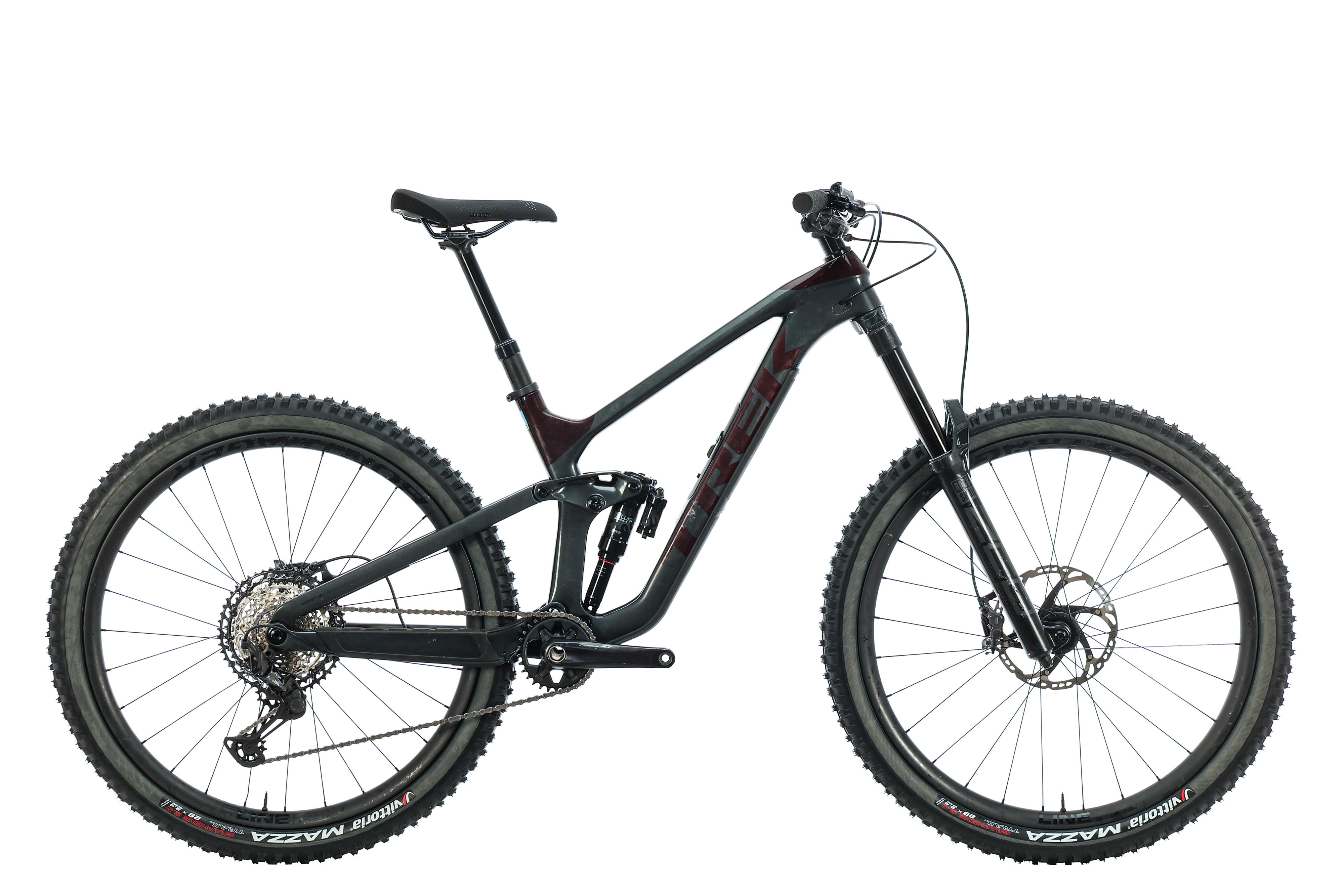 2022 Trek Slash