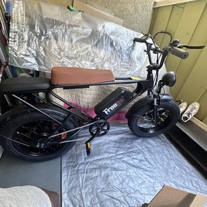 2022 Freego USA DK200 Pro