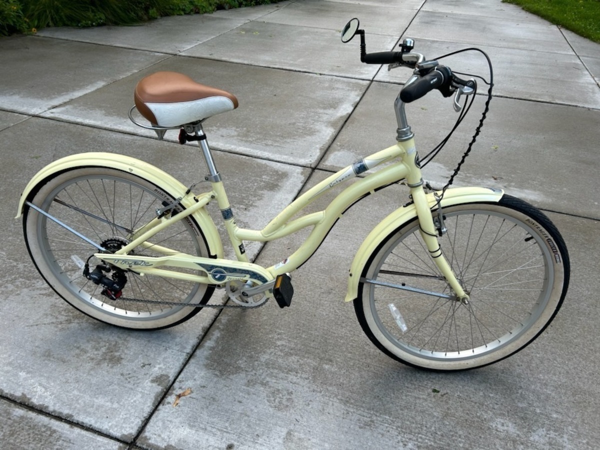 Trek Calypso