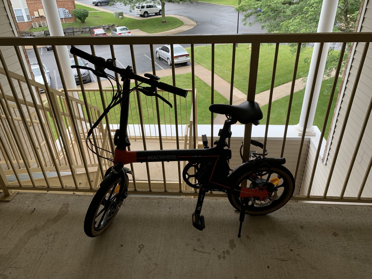 2020 MACWHEEL
