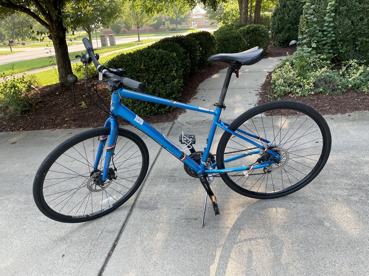 2023 Diamondback Insight