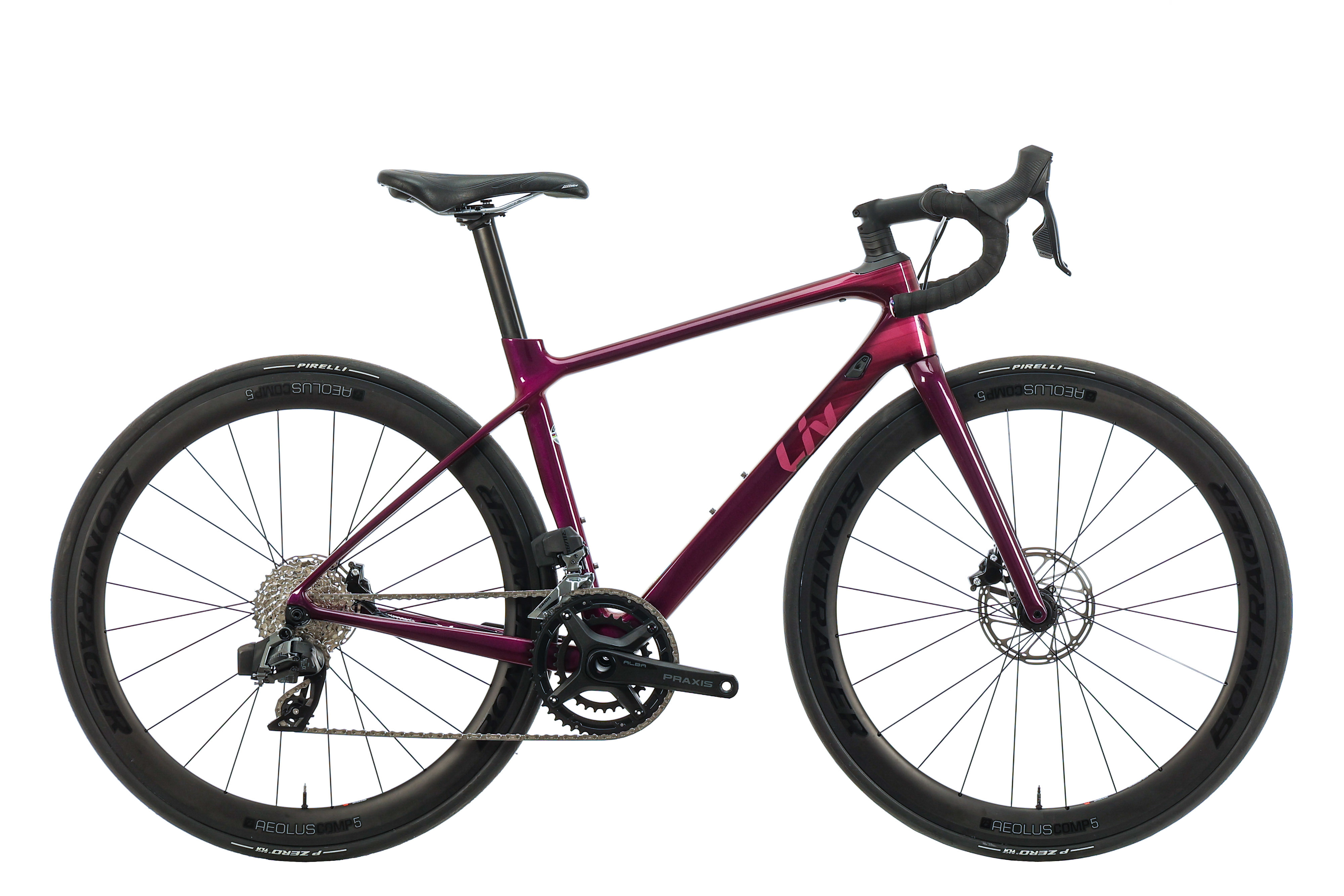 2021 Liv Langma Advanced 2 Disc