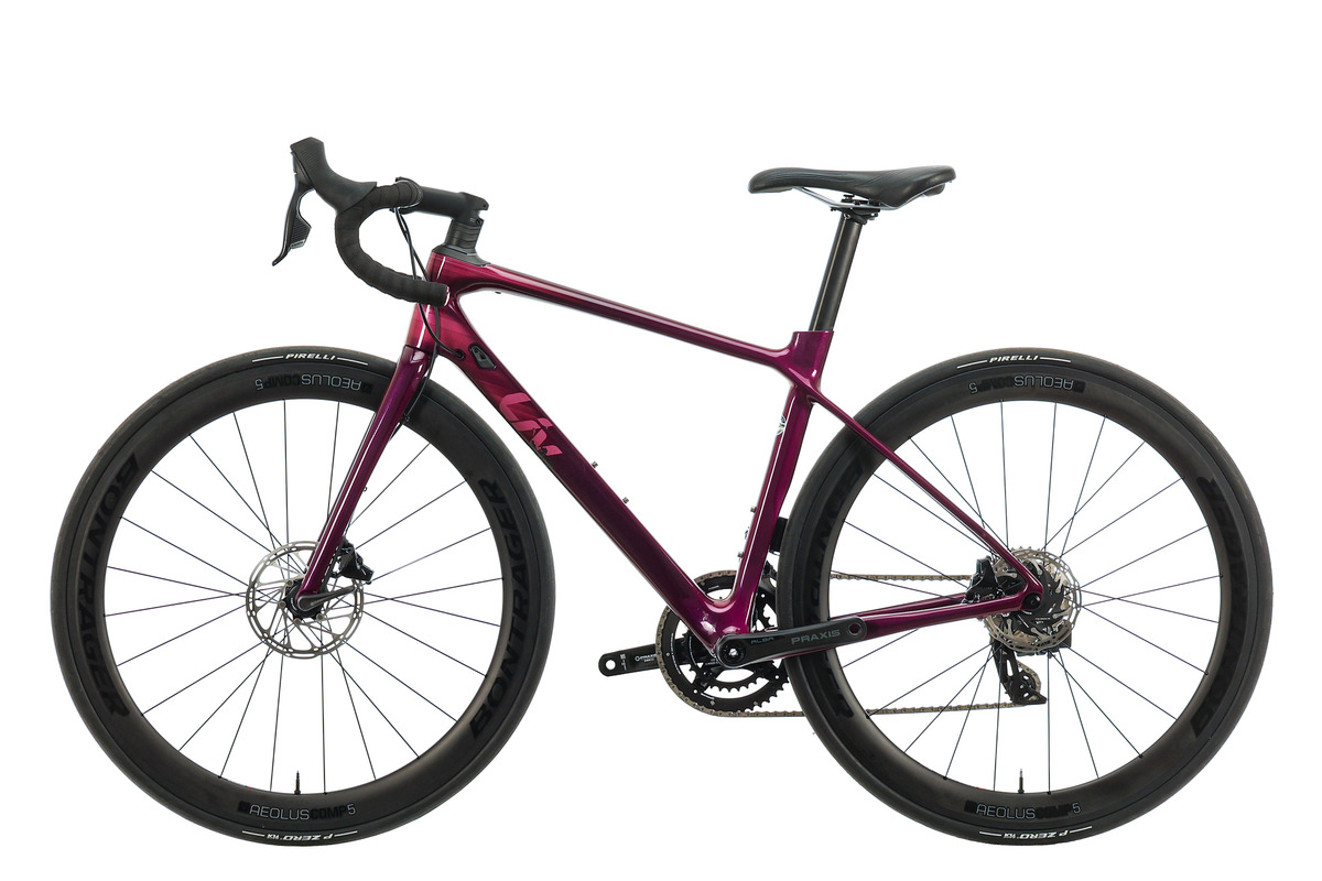 2021 Liv Langma Advanced 2 Disc