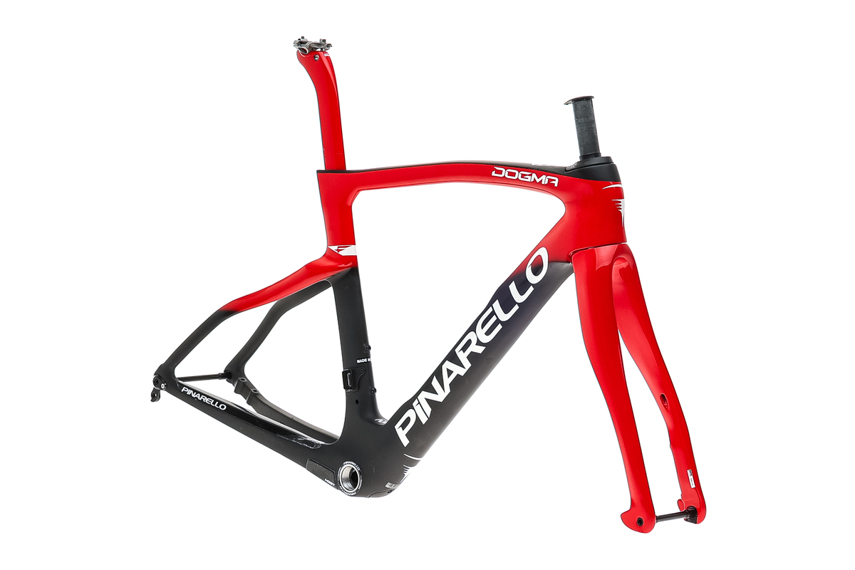 2022 Pinarello Dogma F