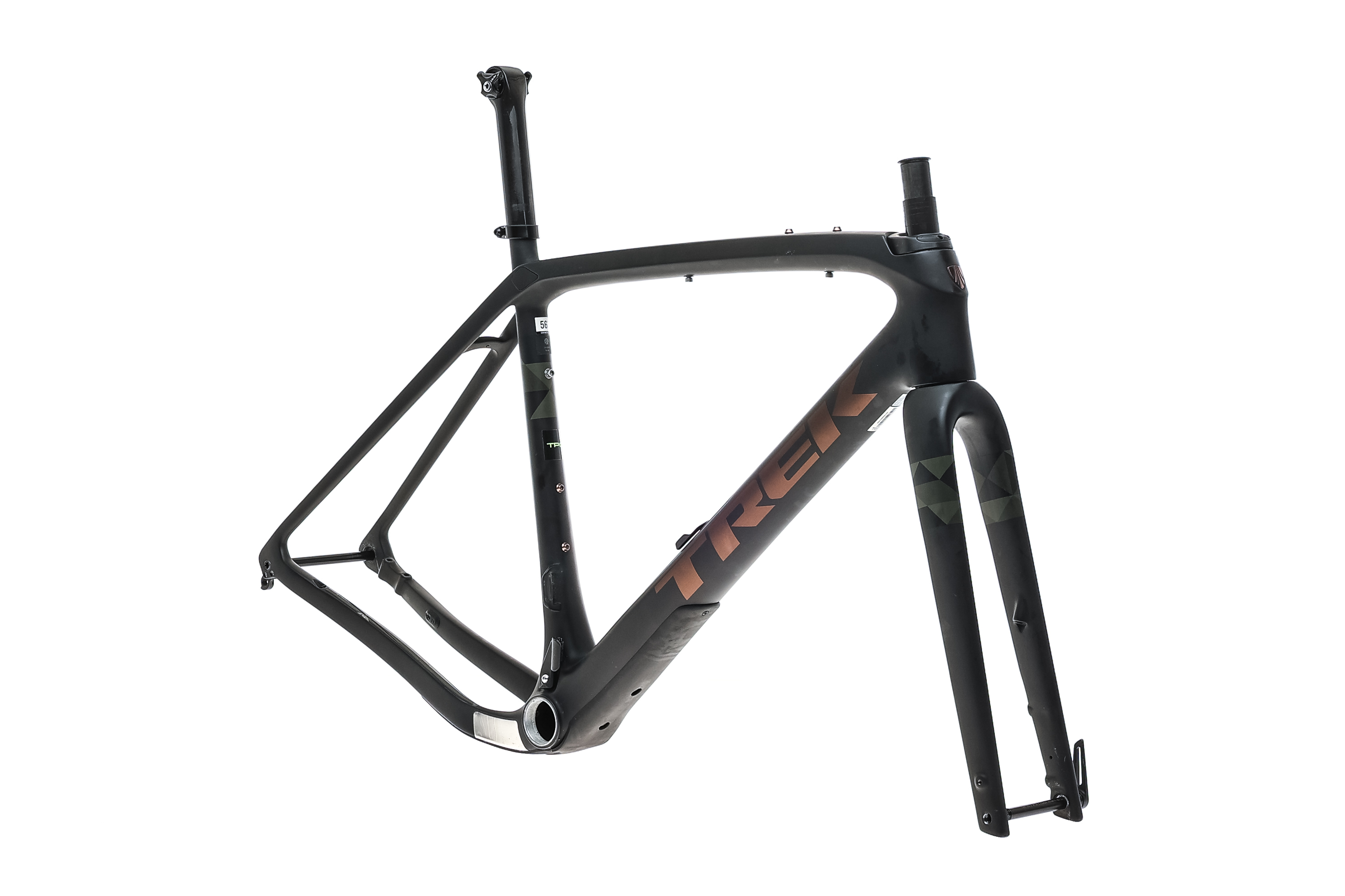 2022 Trek Checkpoint SL7