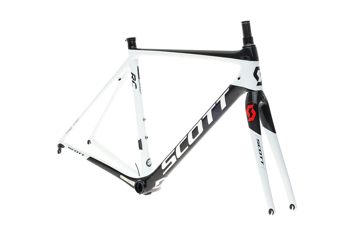 2018 SCOTT Addict RC 20