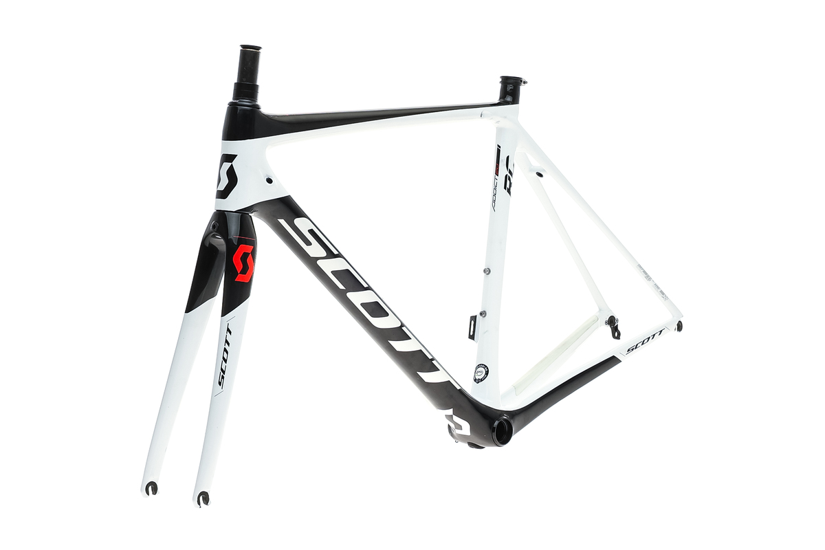 2018 SCOTT Addict RC 20