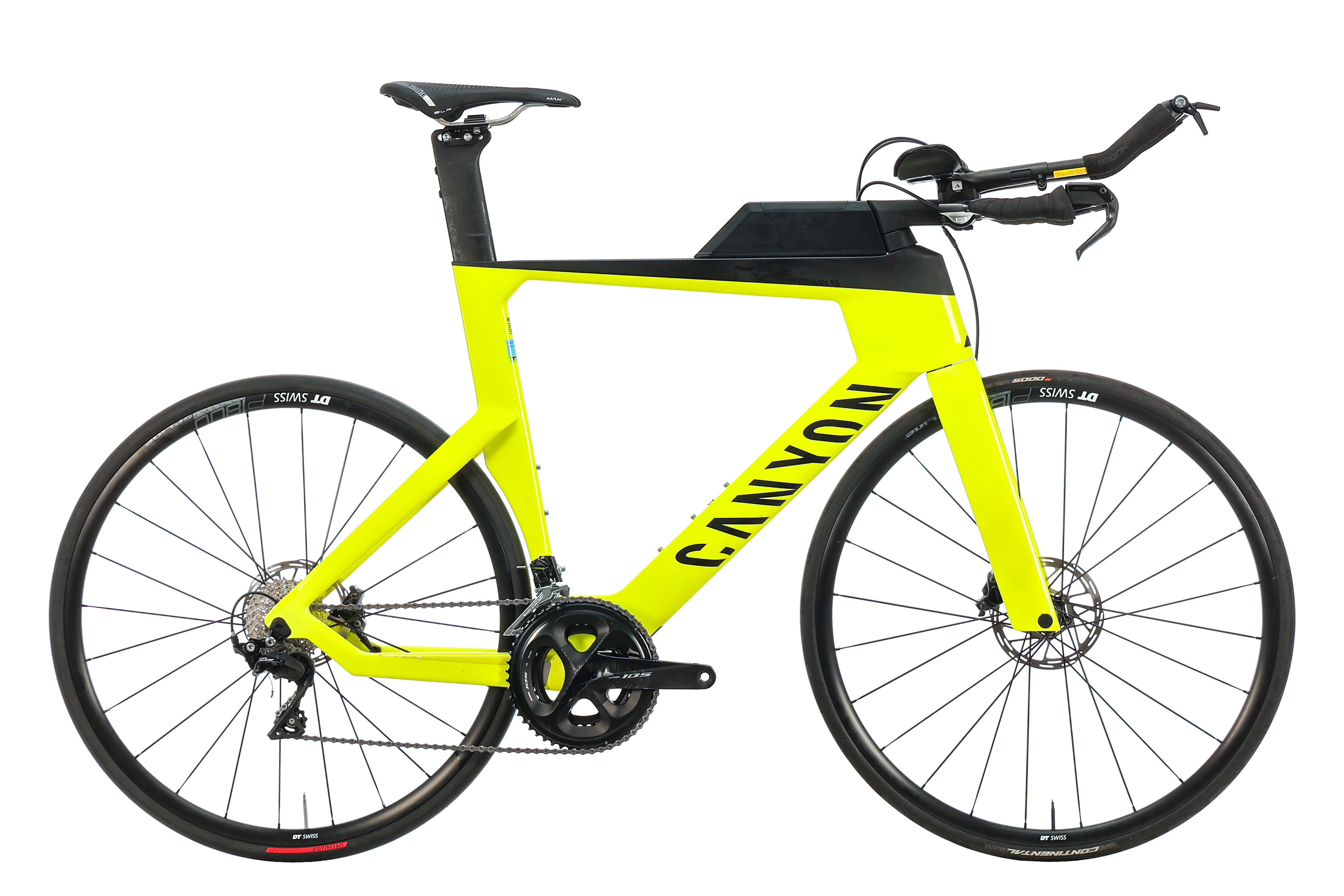 2023 Canyon bicycles Speedmax CF 7 Disc
