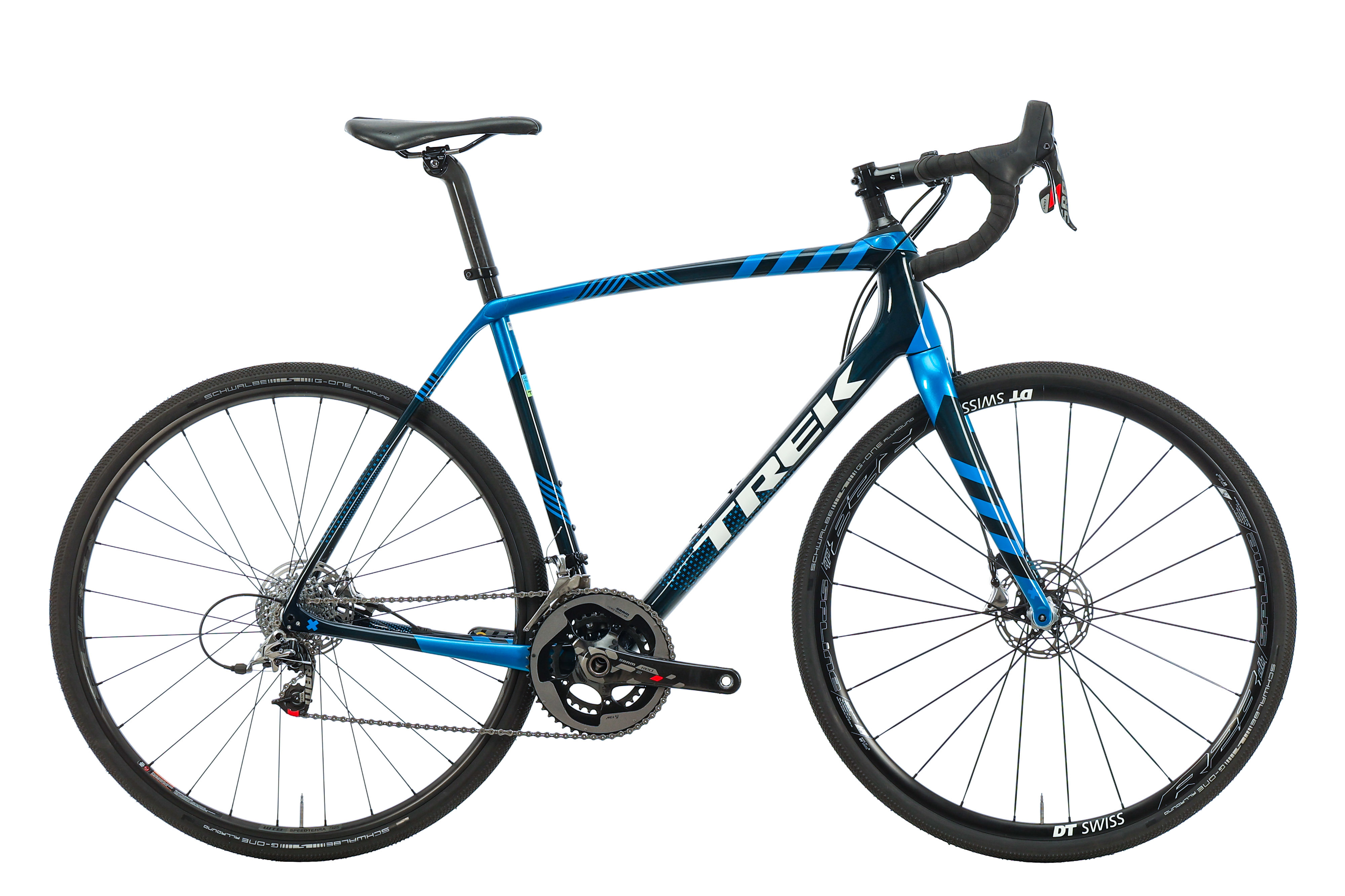 2021 Trek Boone Disc