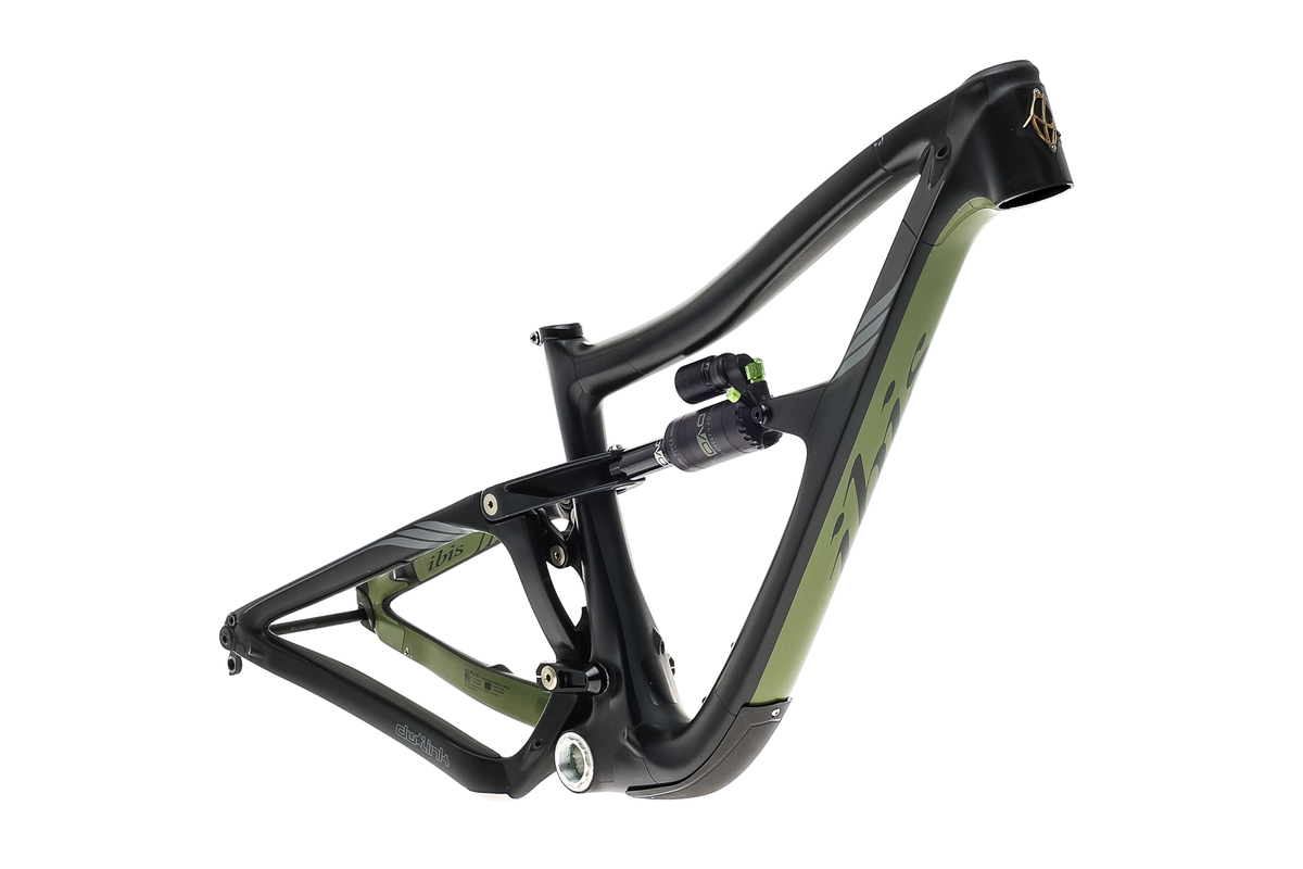 2020 Ibis Ripmo