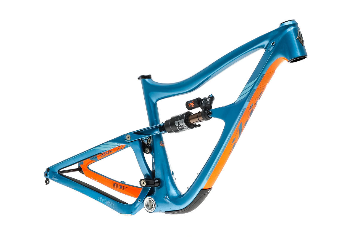2019 Ibis Ripmo V1