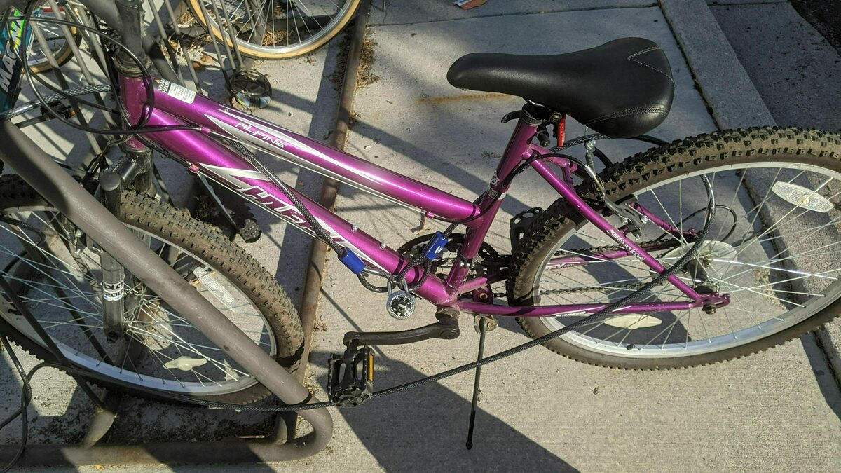 Huffy