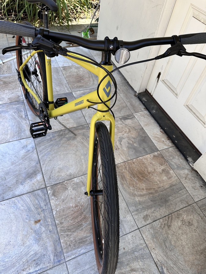 2023 Diamondback Division 2