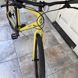 2023 Diamondback Division 2