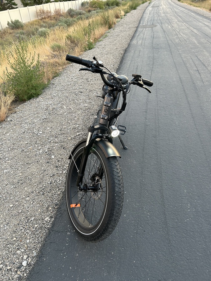 2021 Rad Power Bikes