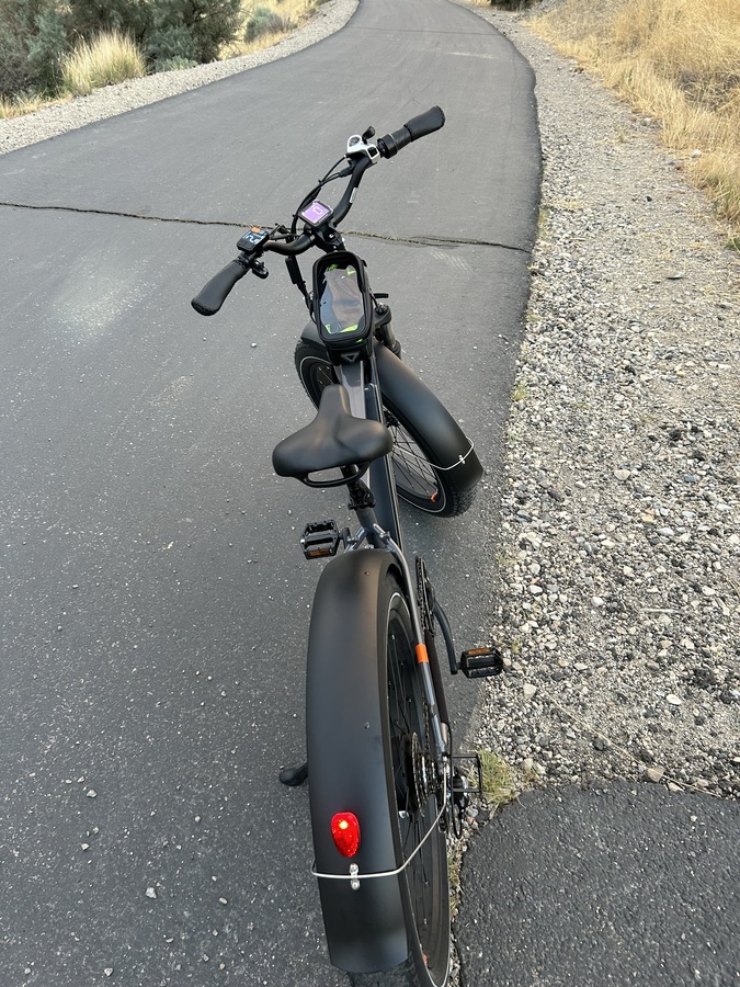 2021 Rad Power Bikes