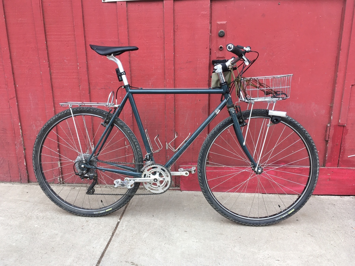 2023 Surly Cross Check