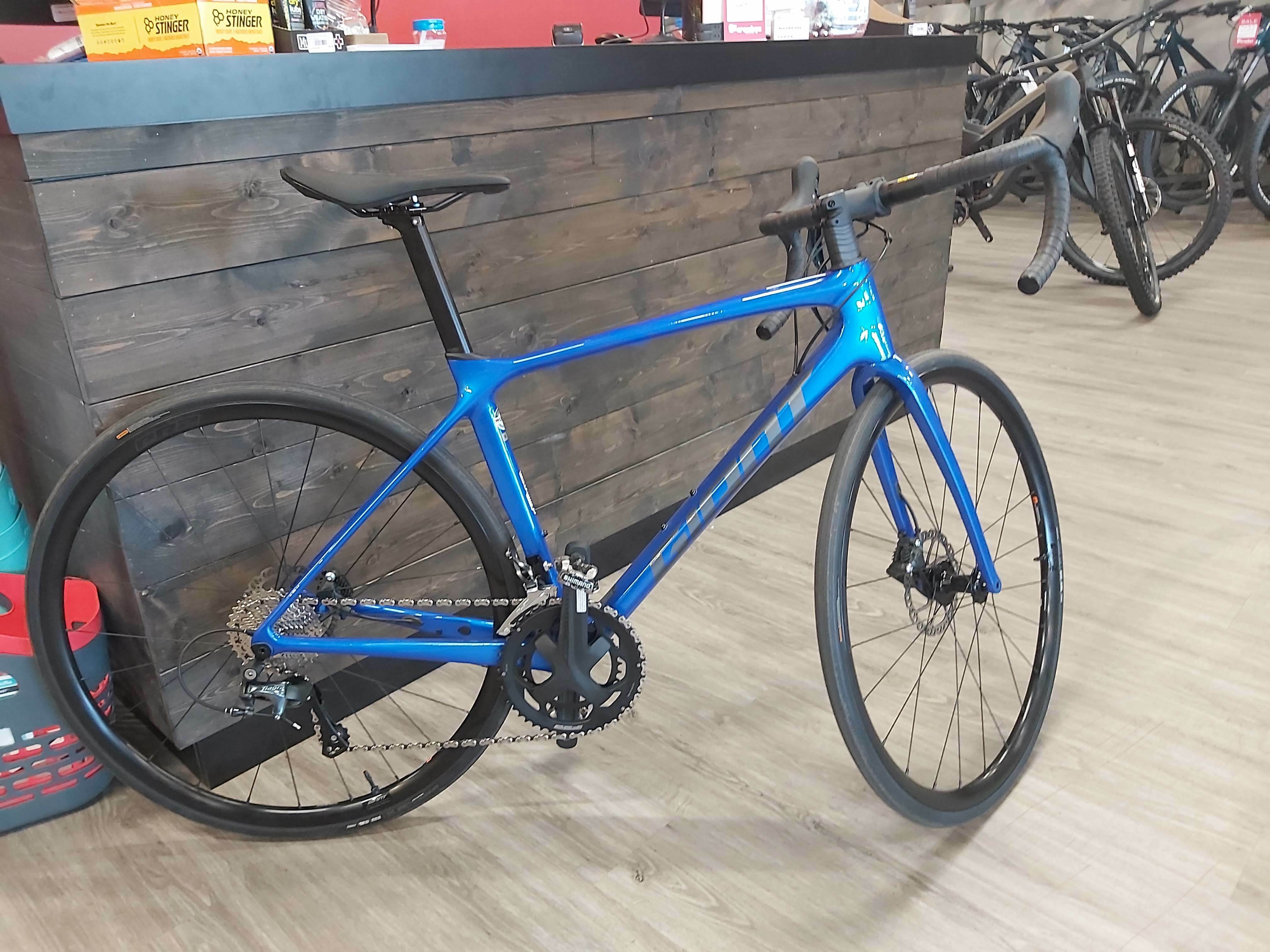 2023 Giant TCR Advanced Disk 3