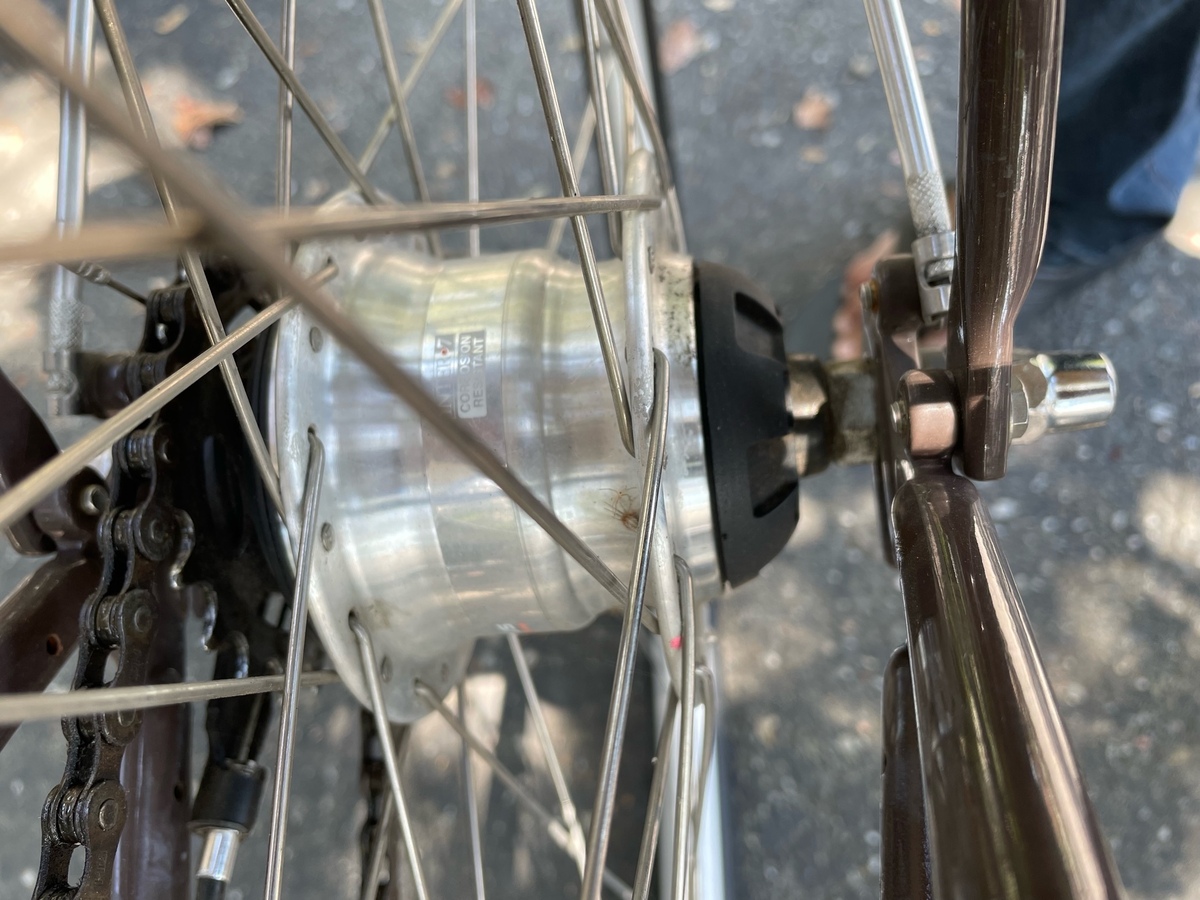2013 REI Co-op REI Novara Transfer