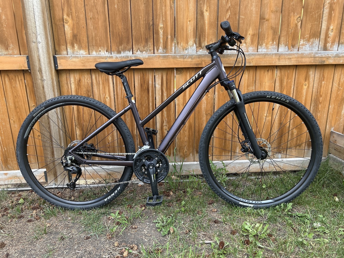 2023 SCOTT Sub Cross 30