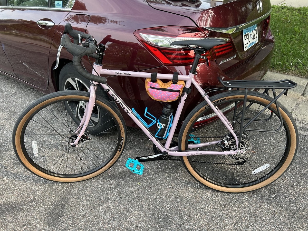 2023 Surly Midnight Special