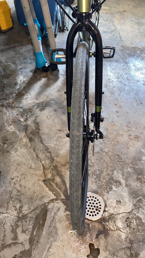 Stolen 2018 Pure Fix Cycles