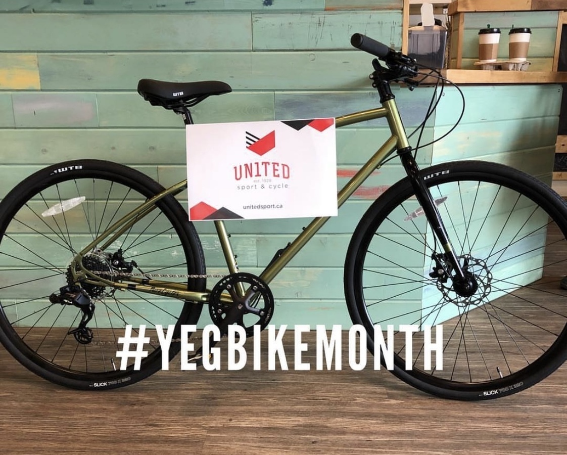 Stolen 2018 Pure Fix Cycles