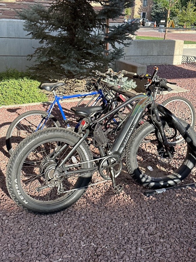 2020 Velowave Velowave