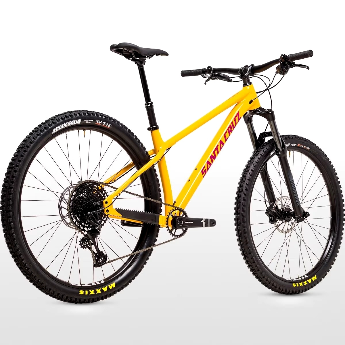 2022 Santa Cruz Chameleon Chameleon