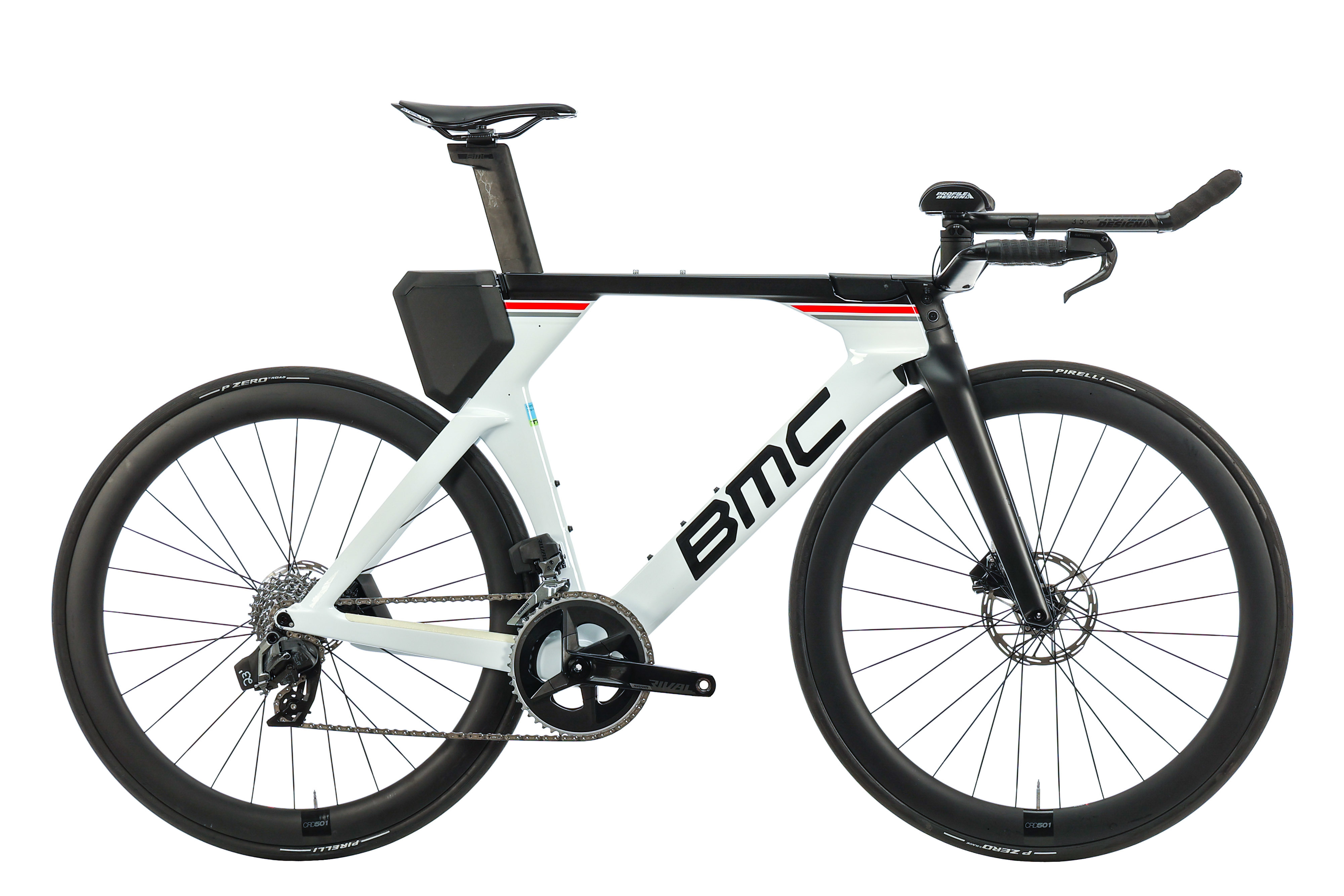 2022 BMC Timemachine 01 DISC TWO